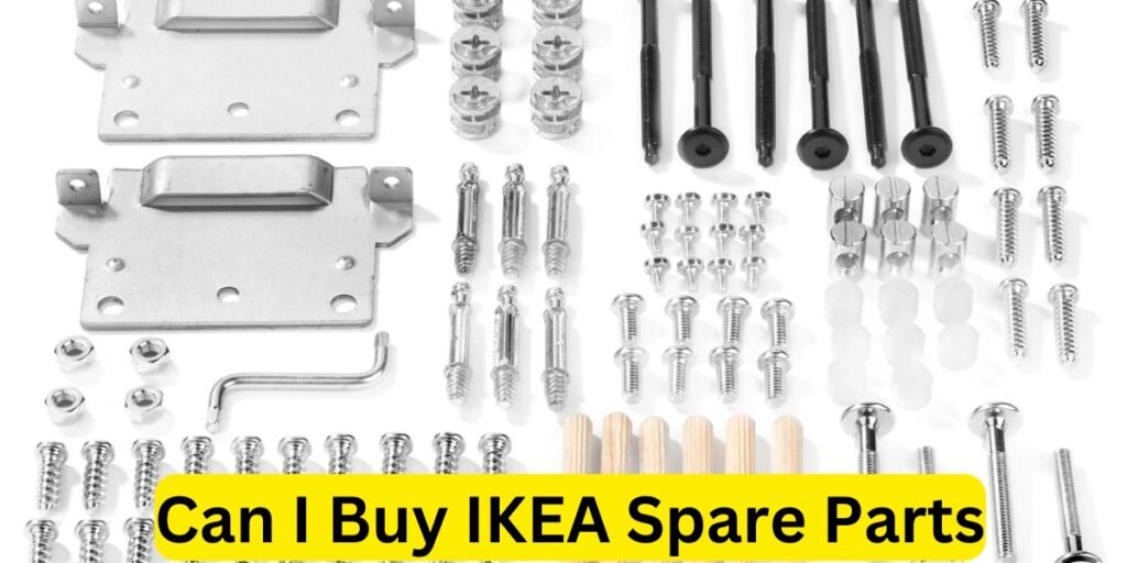 Buying IKEA Spare Parts: Expert Guide for Replacement